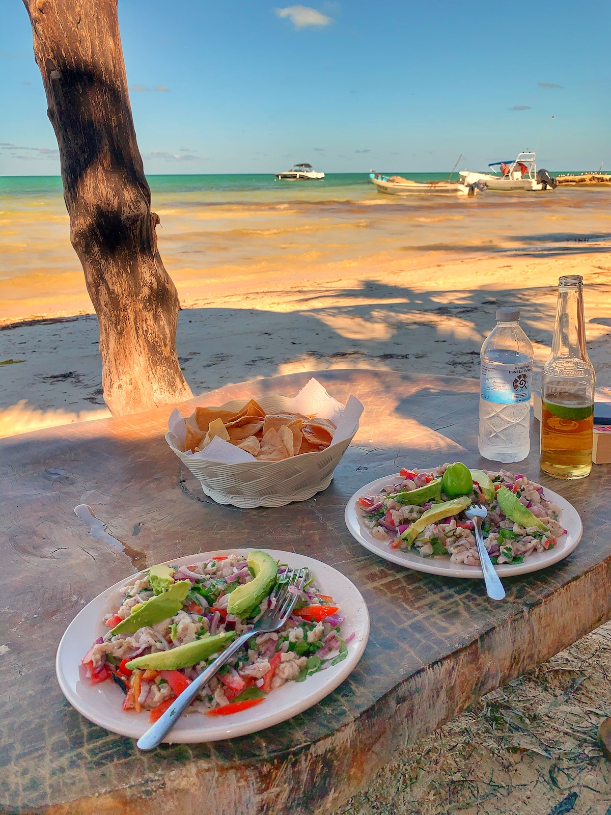 How to Spend 4 Days in Holbox, Mexico | Jess Moss Travel