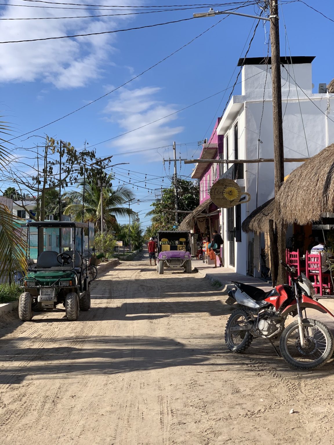 How to Spend 4 Days in Holbox, Mexico | Jess Moss Travel